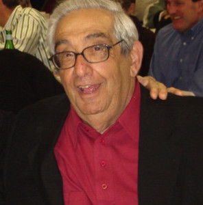 Paul Sciria - 2010 - Cleveland International Hall of Fame